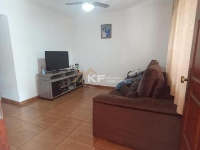 Casa em Quintino Facci II, Ribeirão Preto/SP