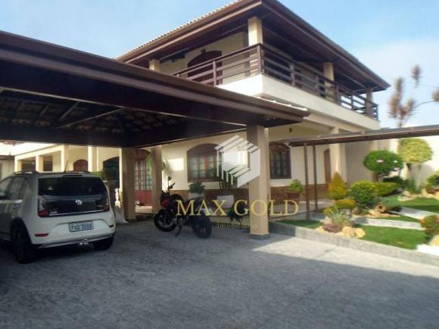 Casa em Quiririm, Taubaté/SP de 200m² 3 quartos à venda por R$ 1.650.000,00