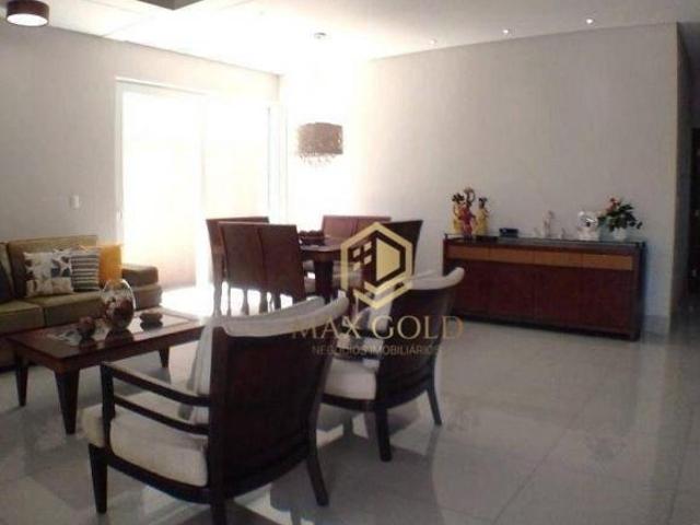 Casa em Quiririm, Taubaté/SP de 296m² 3 quartos à venda por R$ 2.250.000,00