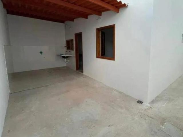 Casa em Quitaúna, Osasco/SP de 0m² 2 quartos à venda por R$ 270.000,00
