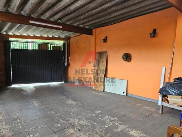 Casa em Quitaúna, Osasco/SP de 132m² 2 quartos à venda por R$ 550.000,00
