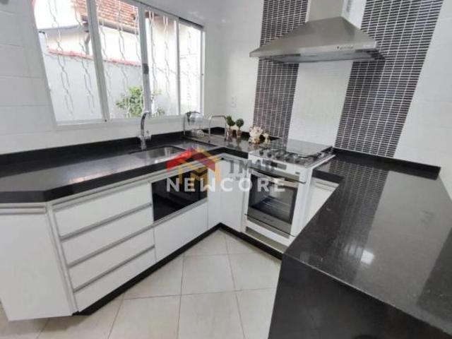 Casa em Rua 4 A Vila Alemã Rio Claro/SP