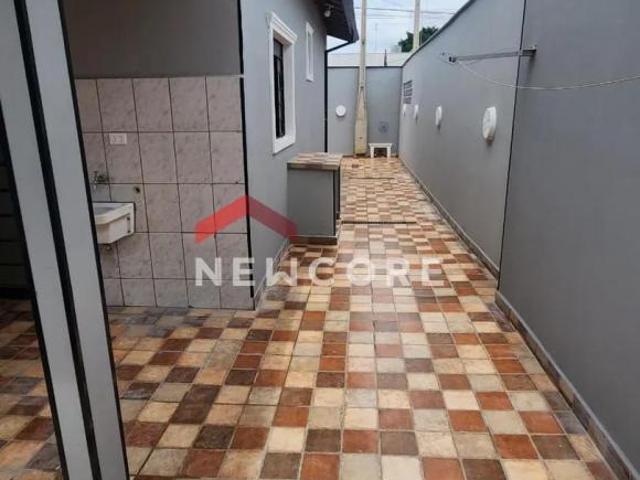 Casa em Rua 5 Centro Ipeúna/SP