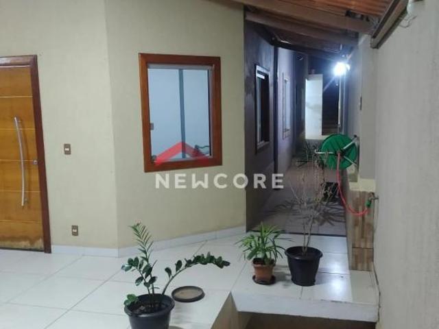 Casa em Rua 6 Vista da Serra Caeté/MG