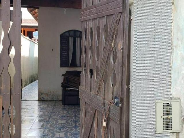 Casa em Rua 8 Itaguaí Mongaguá/SP