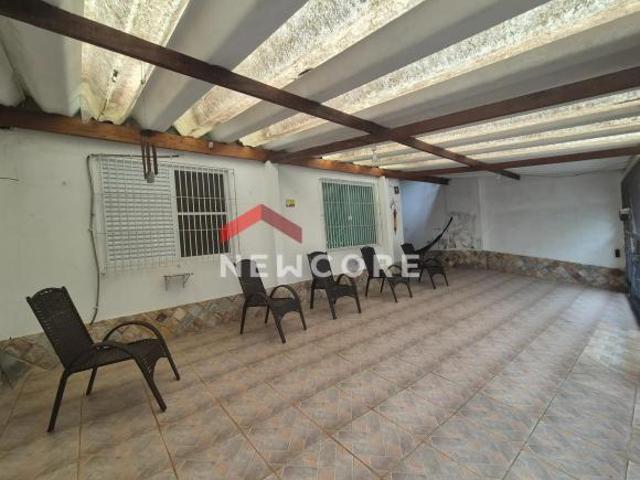 Casa em Rua 9 de Julho Centro Peruíbe/SP