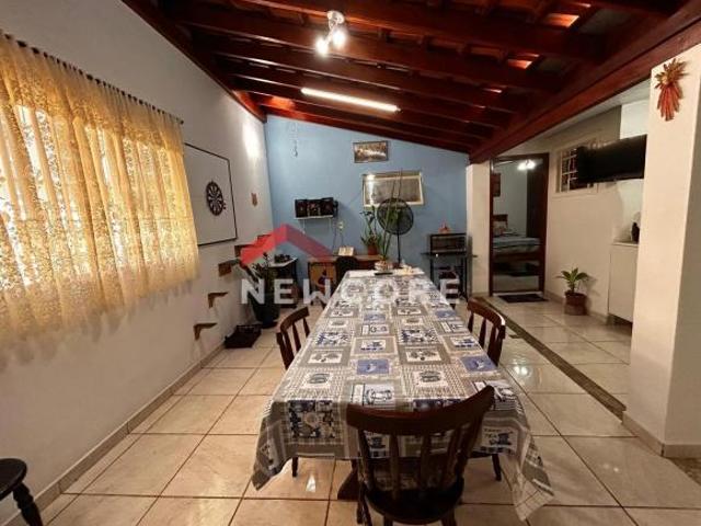 Casa em Rua 11 Consolação Rio Claro/SP