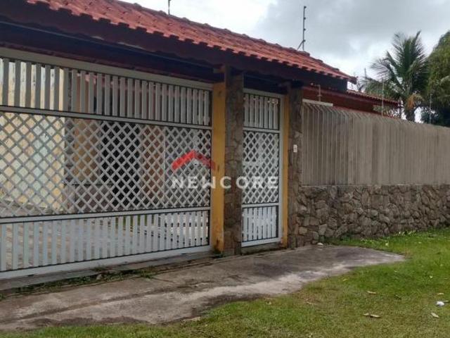 Casa em Rua 1 Jardim Santa Gabriela Peruíbe/SP