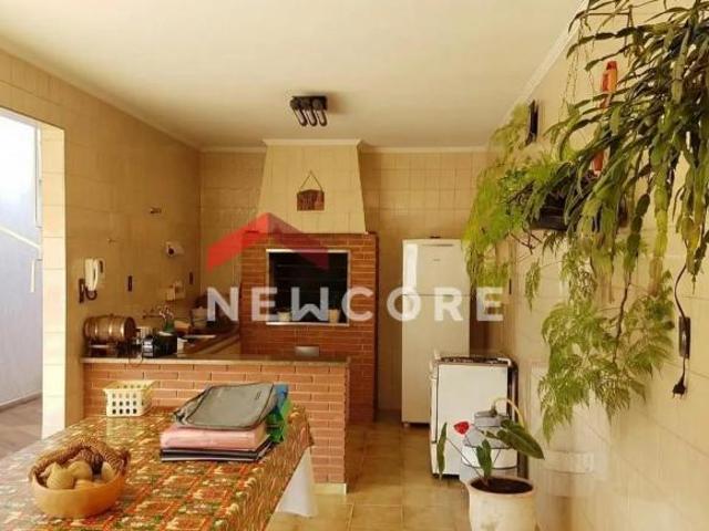Casa em Rua 25 Jardim São Paulo Rio Claro/SP