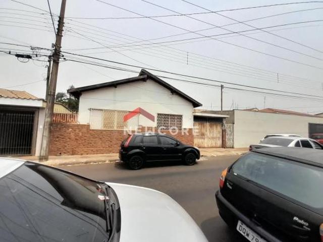 Casa em Rua 2 B Cidade Nova Rio Claro/SP