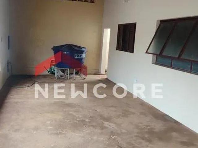 Casa em Rua Tamandaré Vila Nova Paulista Bauru/SP