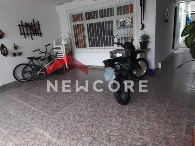 Casa em Rua Tamoios Tupi Praia Grande/SP