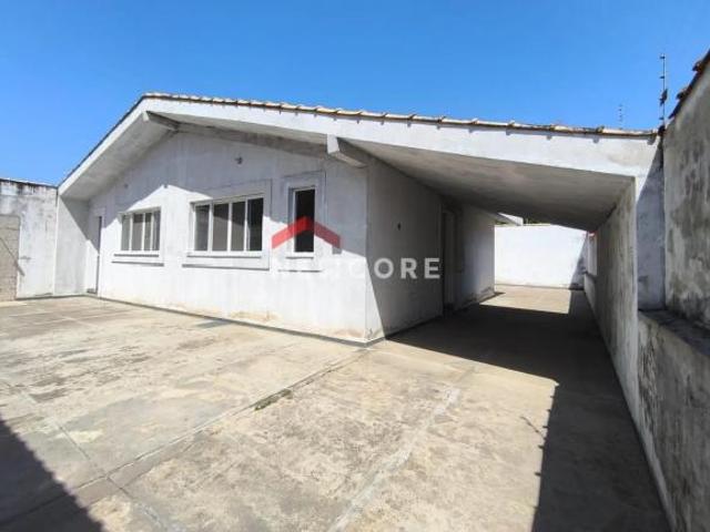 Casa em Rua Tanigua Estância Balneária Convento Velho Peruíbe/SP