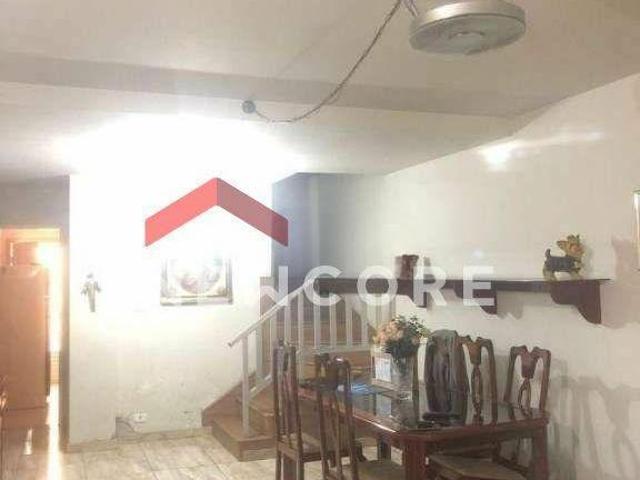Casa em Rua Tanquinho Tatuapé São Paulo/SP