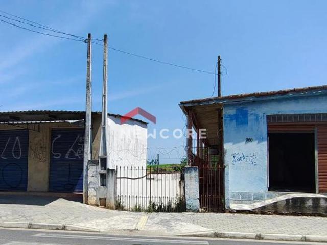 Casa em Rua Takebe Centro Biritiba Mirim/SP