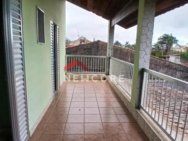 Casa em Rua Tapajós Cibratel Chácaras Itanhaém/SP