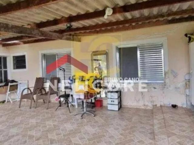 Casa em Rua Tapajós Jardim Ribamar Peruíbe/SP