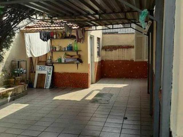 Casa em Rua Taquara Branca Vila Guilherme São Paulo/SP