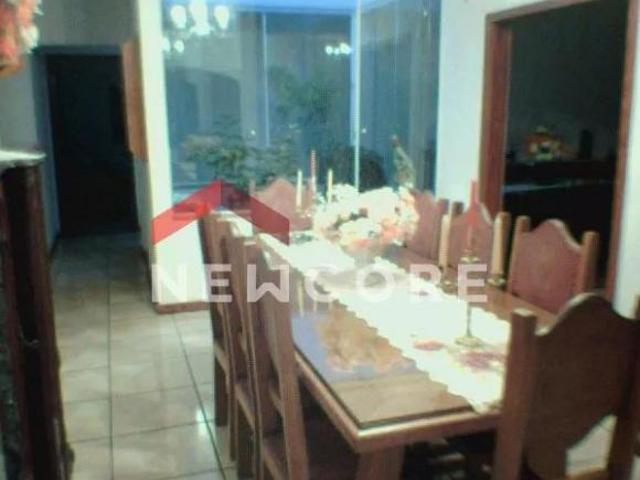 Casa em Rua Tenente Magalhães Centro São José do Barreiro/SP
