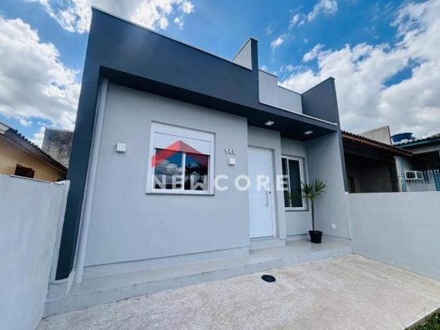 Casa em Rua Tenente coronel Augusto César da Silva Arroio da Manteiga São Leopoldo/RS