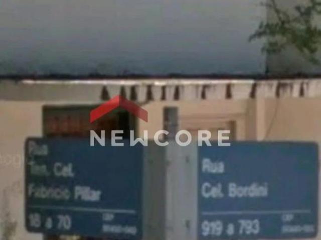 Casa em Rua Tenente Coronel Fabrício Pilar Mont Serrat Porto Alegre/RS