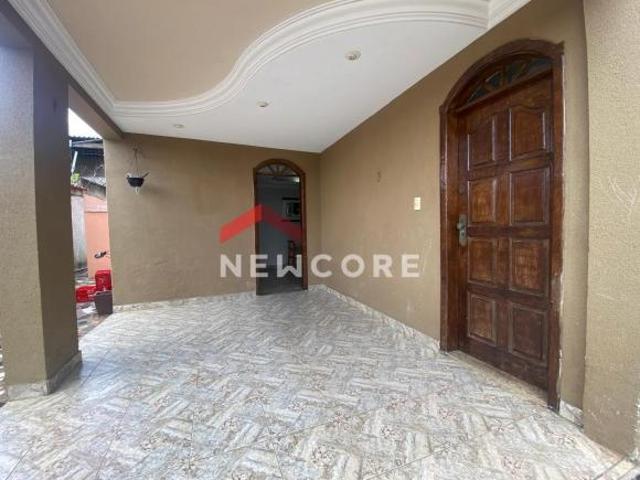 Casa em Rua Tenente Romualdo Nossa Senhora do Carmo Contagem/MG