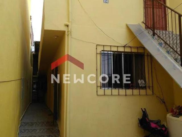 Casa em Rua Teodoro Lima Jardim Senice São Paulo/SP