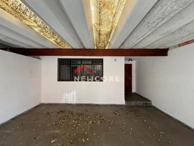 Casa em Rua Teodósio Nobre Vila Marari São Paulo/SP