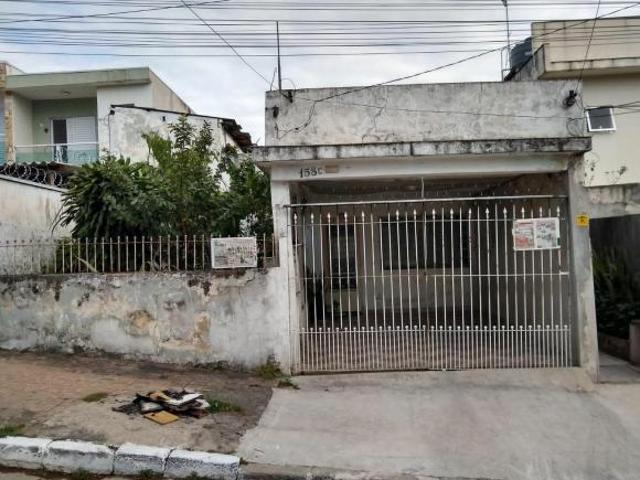 Casa em Rua Teofrasto Vila Olinda São Paulo/SP