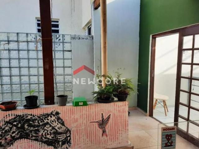 Casa em Rua Teixeira Mendes Liberdade São Paulo/SP