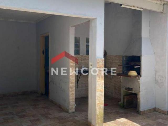 Casa em Rua Tertuliano Fogaça Caputera Caraguatatuba/SP