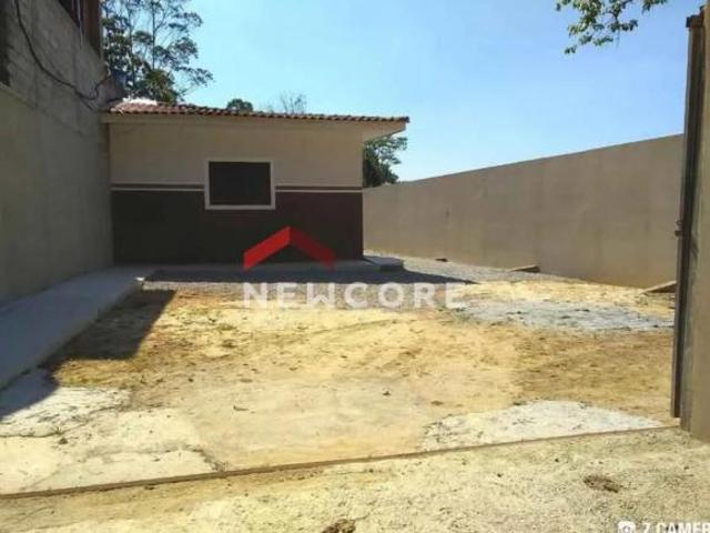 Casa em Rua Tereza Maria dos Santos Ederson Embu Guaçu/SP