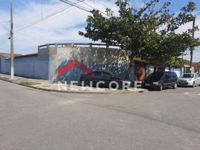 Casa em Rua Terezinha de Souza Biachi Balneario Itaguai Mongaguá/SP