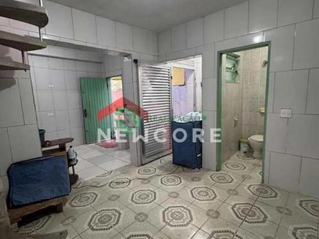 Casa em Rua Terezinha de Souza Bianchi Itaguaí Mongaguá/SP