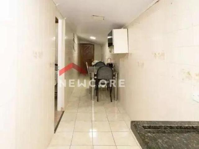 Casa em Rua Terra Roxa São Braz Curitiba/PR