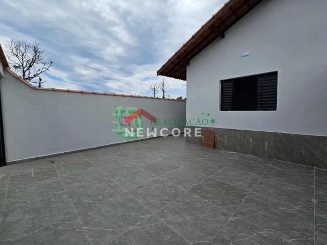 Casa em Rua Texas Flórida Mirim Mongaguá/SP