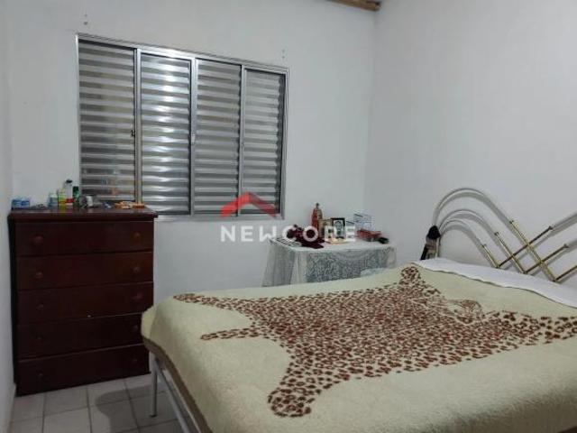 Casa em Rua Thomás Antônio Gonzaga Assunção São Bernardo do Campo/SP