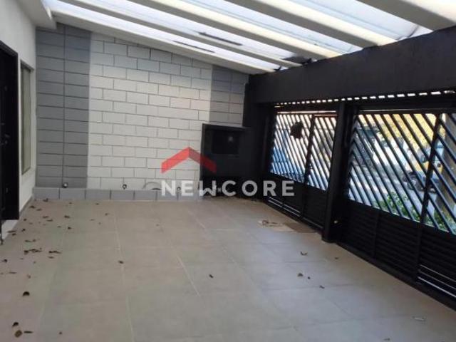 Casa em Rua Thomás Antônio Gonzaga Assunção São Bernardo do Campo/SP
