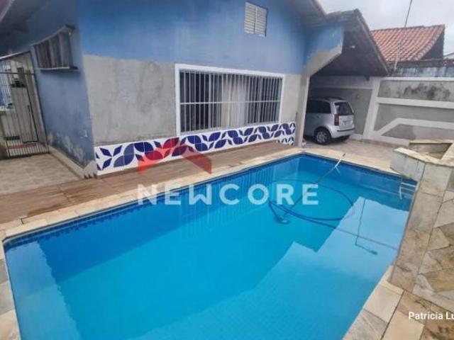 Casa em Rua Thais Loty Itanhaém/SP
