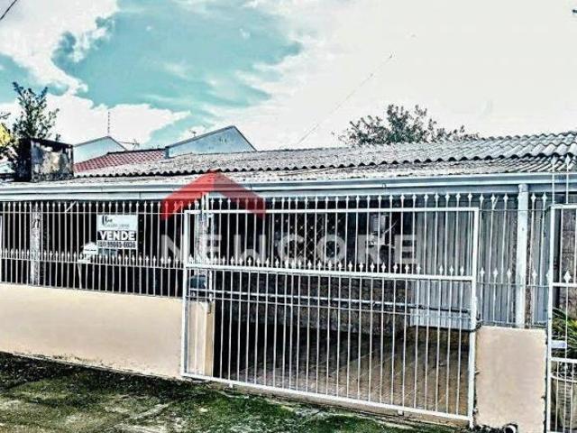 Casa em Rua Theodorico Moutinho Campina São Leopoldo/RS
