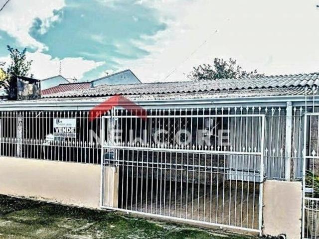 Casa em Rua Theodorico Moutinho Campina São Leopoldo/RS