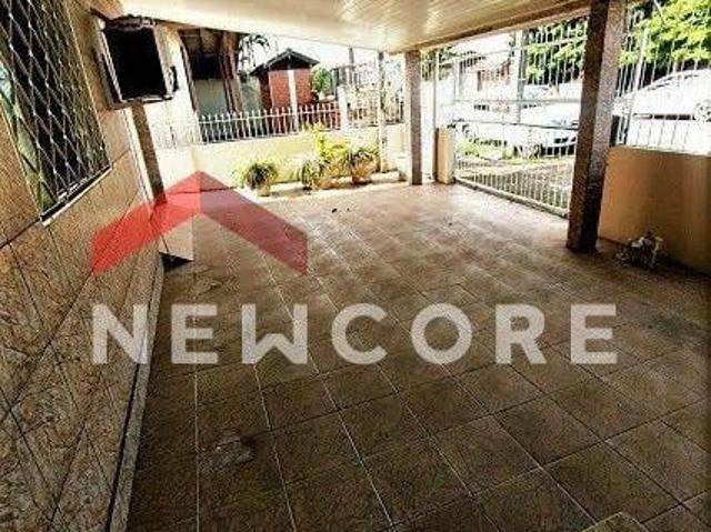 Casa em Rua Theodorico Moutinho Campina São Leopoldo/RS