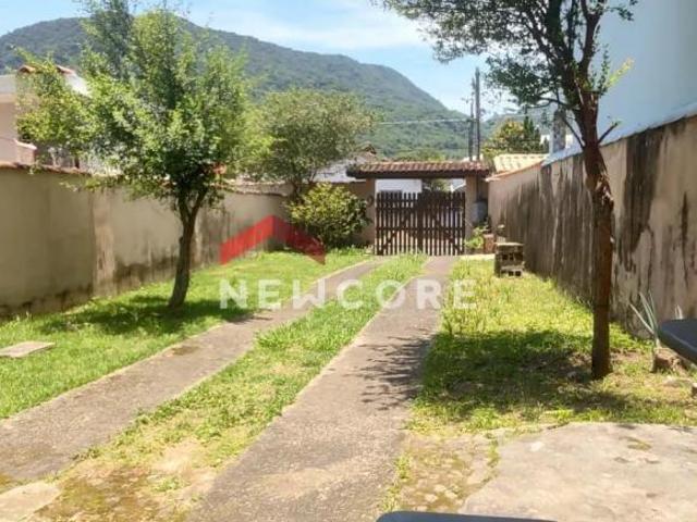 Casa em Rua Theofilo João da Mata Filho Jardim Veneza Peruíbe/SP