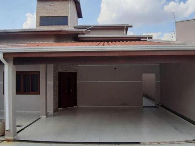 Casa em Rua Therezinha de Jesus Jardim do Bosque Hortolândia/SP