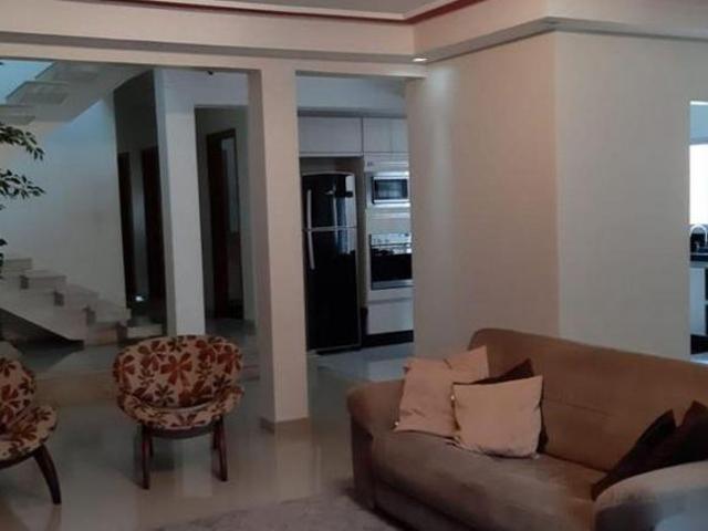 Casa em Rua Therezinha de Jesus Jardim do Bosque Hortolândia/SP