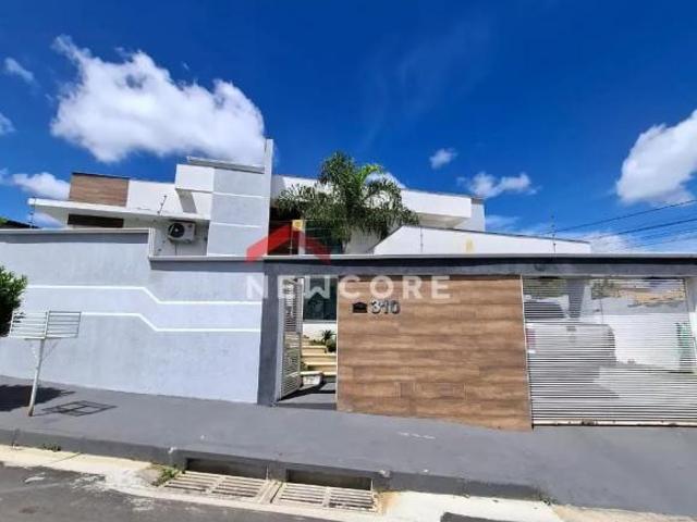 Casa em Rua Therezinha Ramos Jardim Imperial Lagoa Santa/MG