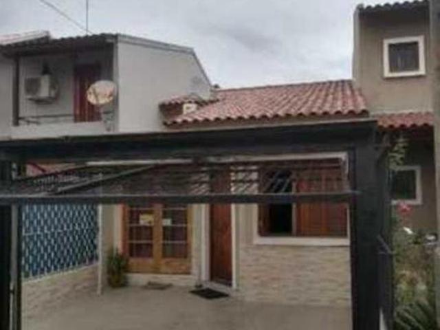 Casa em Rua Therezinha Rocha da Silva Hípica Porto Alegre/RS
