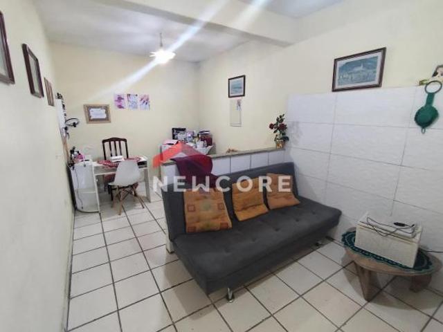 Casa em Rua Timoteo Garcia Lamas Nova Itanhaém Interior Itanhaém/SP