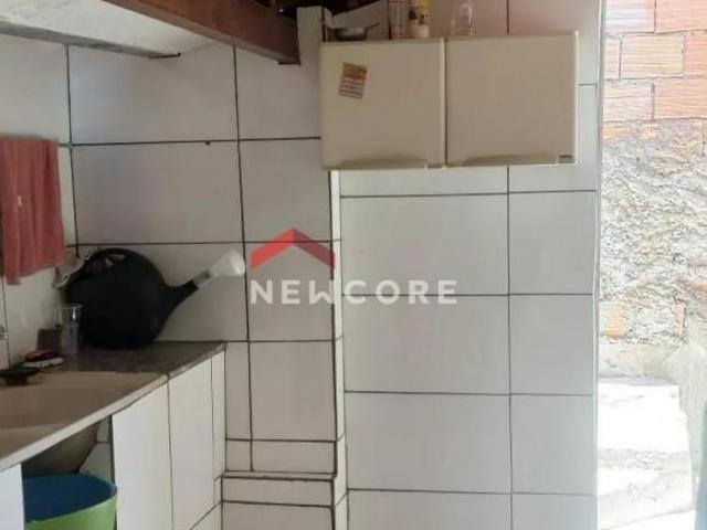 Casa em Rua Tibagi São Benedito Santa Luzia/MG