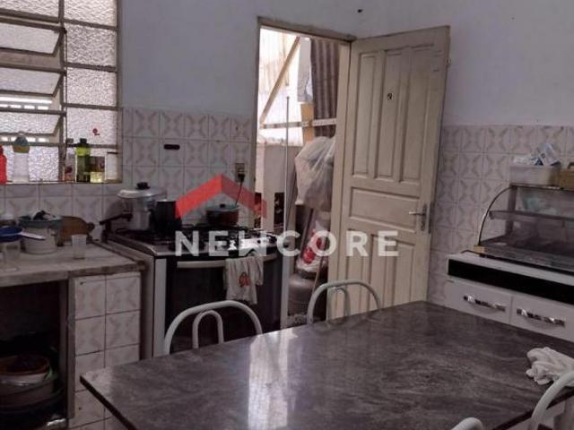 Casa em Rua Tietê Rudge Ramos São Bernardo do Campo/SP